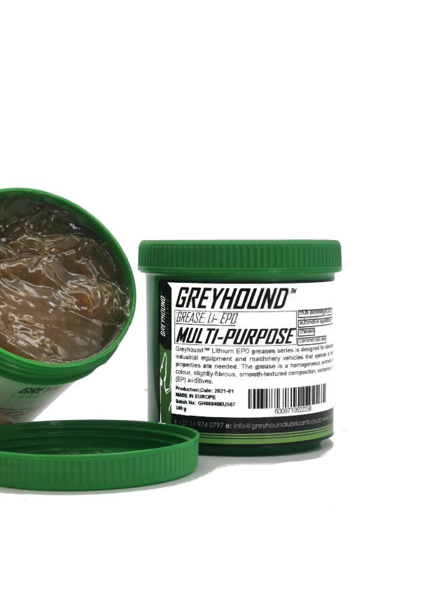 Lithium EP0 Grease - Greyhound Auto Retail